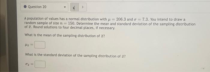 Solved THESE ARE 7 FULL PROBLEMS FOR MY STATISTICS CLASS | Chegg.com