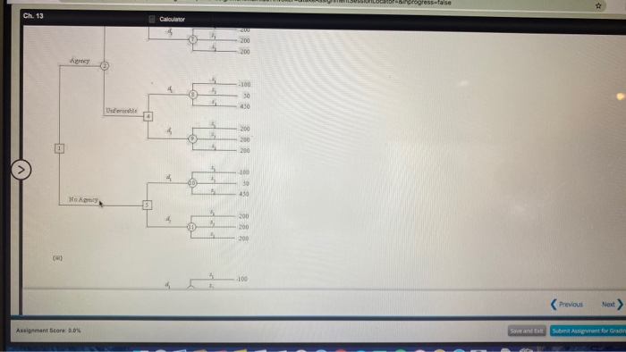 Solved Ch.13 Calculator Problem 13-19 (Algorithmic) Hale's | Chegg.com