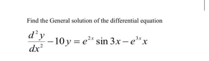 Solved use form 4 and find cf & PI 1 & pI2 to get general | Chegg.com