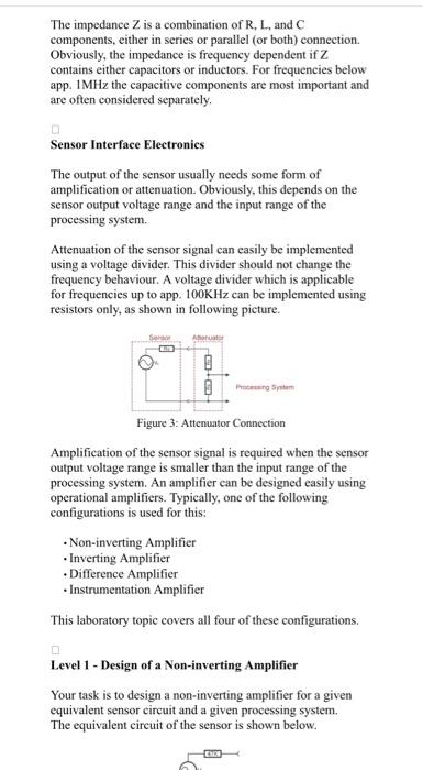 Overview In a typical signal-processing or | Chegg.com