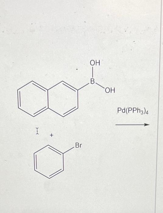 Solved Pd(PPh3)4 | Chegg.com