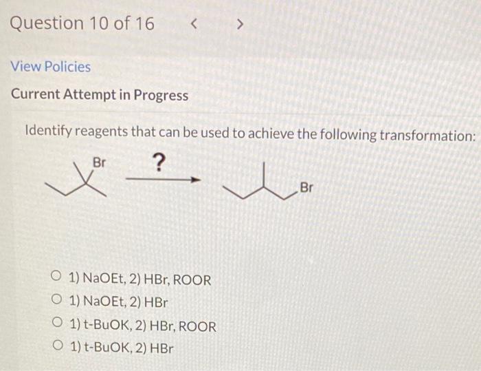 Solved Current Attempt in Progress Assign a systematic | Chegg.com