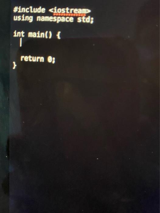 Solved Programming problems P1: An integer p is called a | Chegg.com