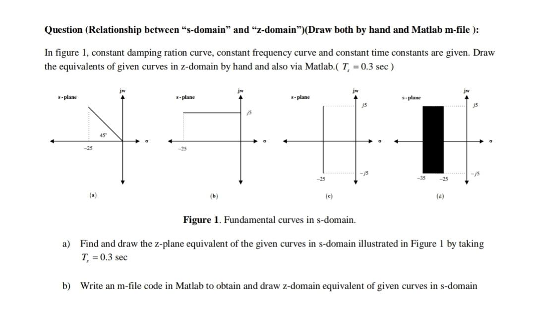 pleas write the code on matlab, and show me the | Chegg.com