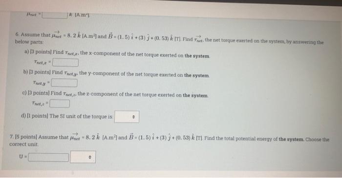 Solved 3 140 pointal Two concentric circular coils lying on | Chegg.com