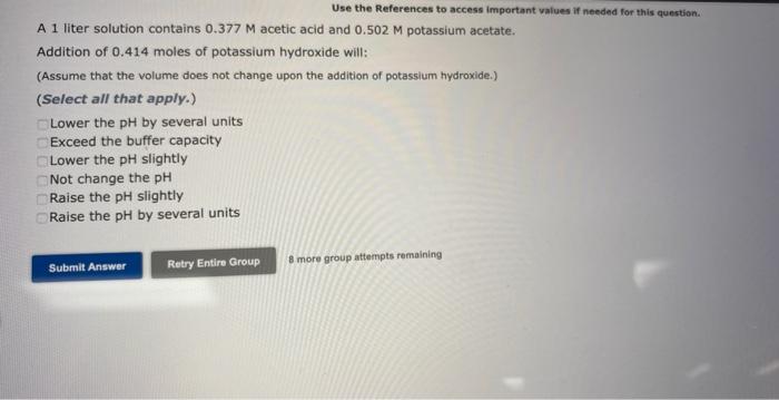 Solved A 1 liter solution contains 0.364M nitrous acid and | Chegg.com