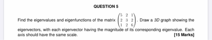 Solved Please help me solve this by means of MuPAD. i need | Chegg.com