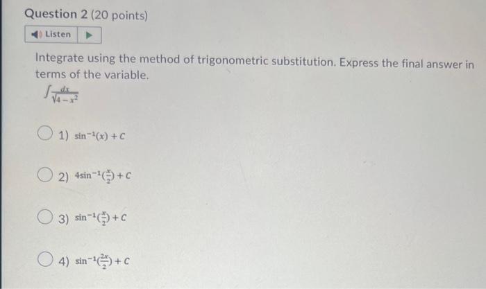 Solved Use the technique of completing the square to express | Chegg.com