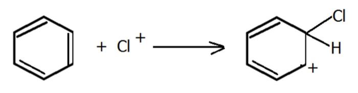Solved +Cl+ | Chegg.com