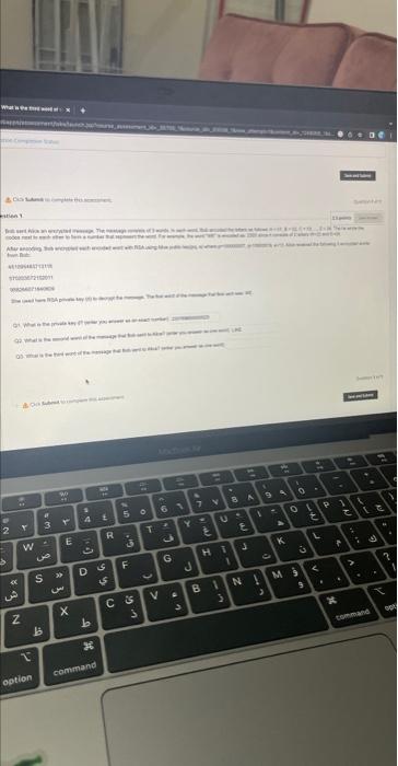 Solved codes next to each other to form a number that | Chegg.com