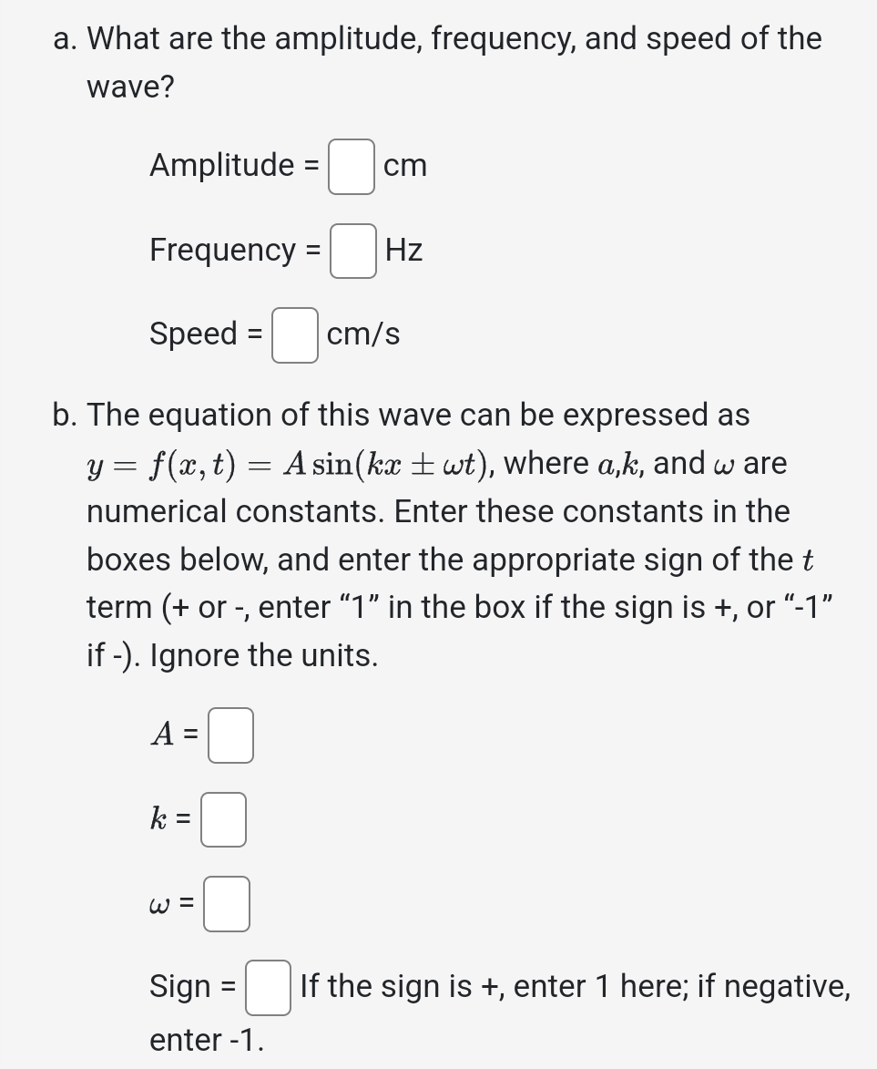 Solved The snapshot graph at t=3 s and the history graph at | Chegg.com