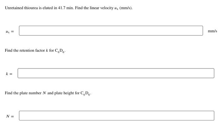 Solved In monolithic columns 74 the stationary phase is a | Chegg.com