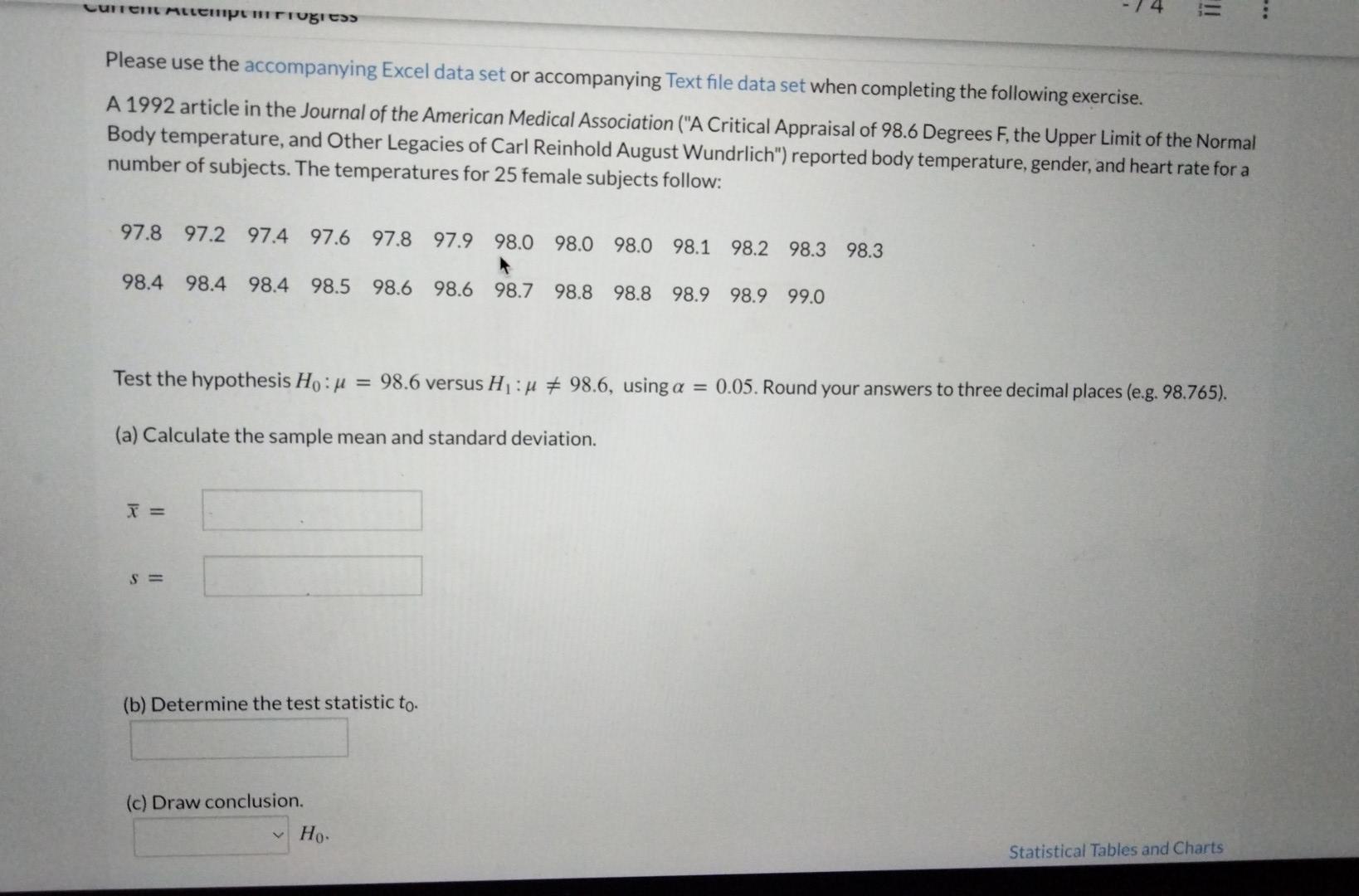 Solved Current Attemptiugiess Please use the accompanying | Chegg.com