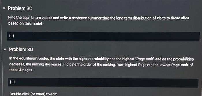 Solved hello I need help answering the question with an easy | Chegg.com