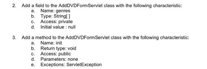 Solved Please Answer In Object Oriented Programming Java It