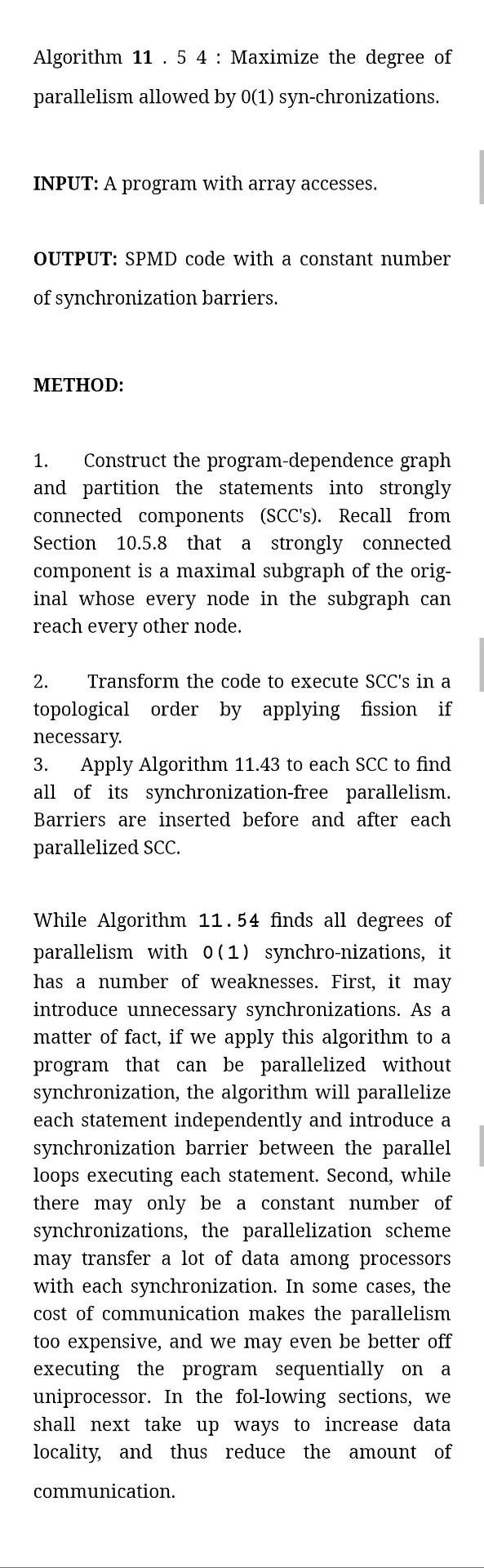 Solved 3. Hierarchical Time While the relation − | Chegg.com