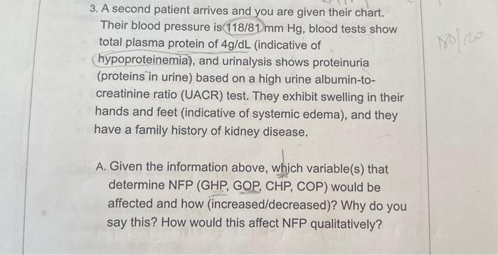 Solved Answer the following questions clearly and concisely | Chegg.com