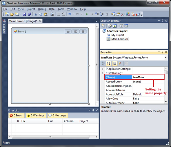 Programming With Microsoft Visual Basic 2010 5th Edition Textbook ...