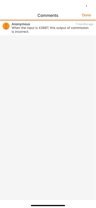 The file DebugFour4.cs has syntax and/or logical | Chegg.com