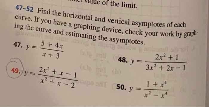 Solved curve. If you have a graphing device, check your work | Chegg.com