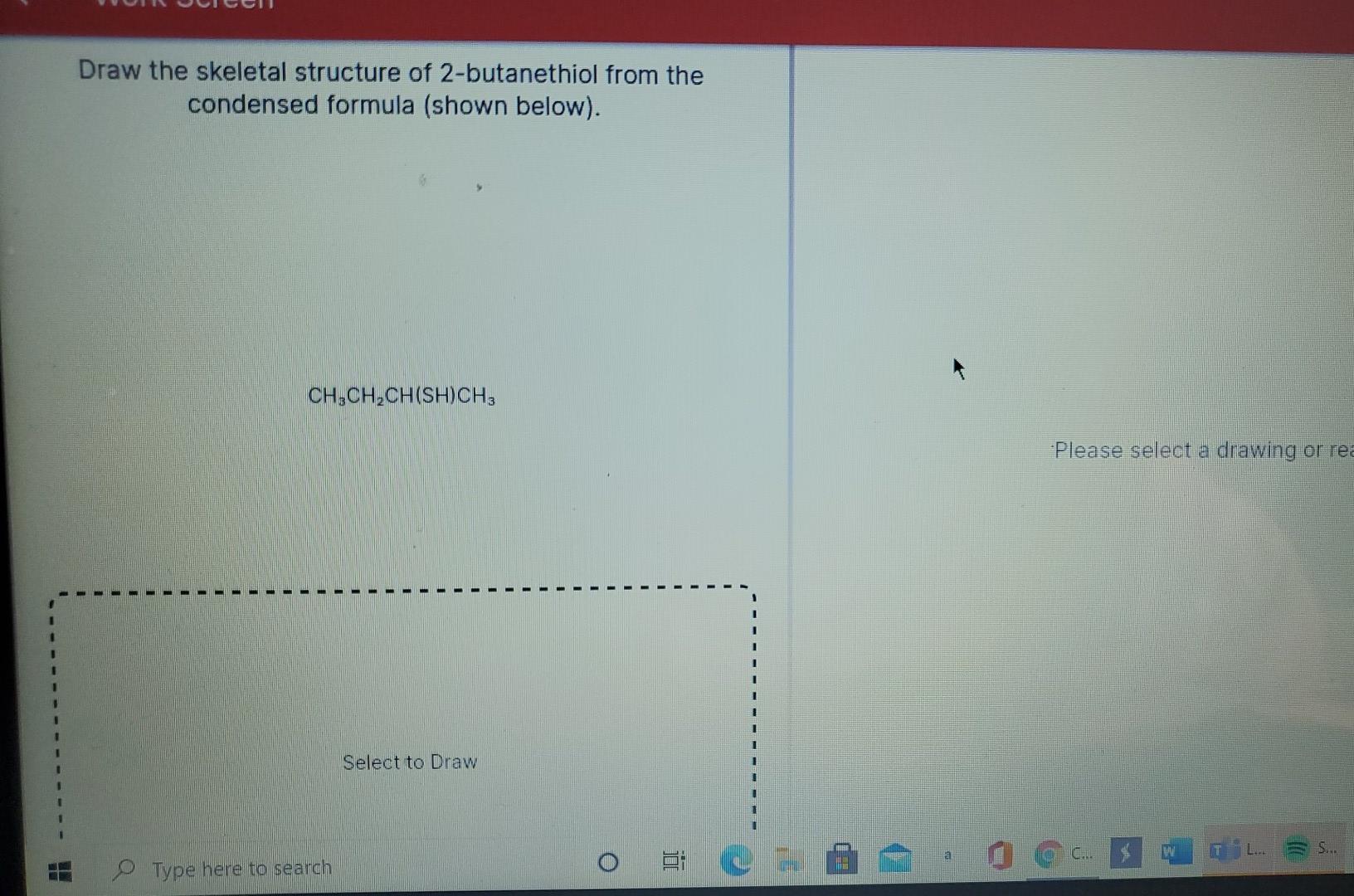 Solved Draw the skeletal (line-bond) structure of CH3CH2CHO. | Chegg.com