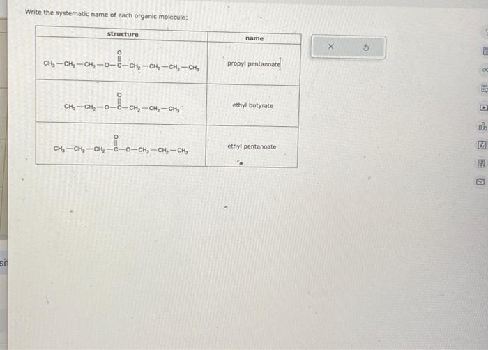 Solved Order the following organic reactions by relative | Chegg.com