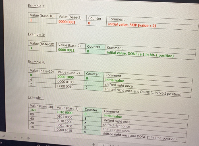 Lab 6: Loops and CodeWarrior Install the CodeWarrior | Chegg.com