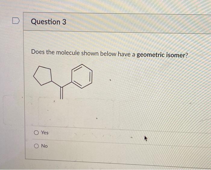 Solved D Question 1 Which of the following compounds contain | Chegg.com