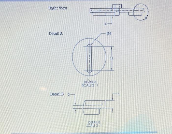 Solved SOLIDWORKS 2015 Exercise 31 Compression Plate | Chegg.com