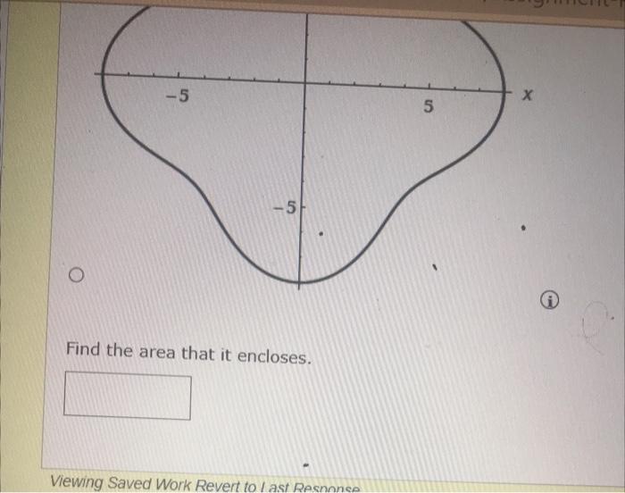 Solved Finopen then tarve.Graph the curve. r=7+sin(4θ)Find | Chegg.com