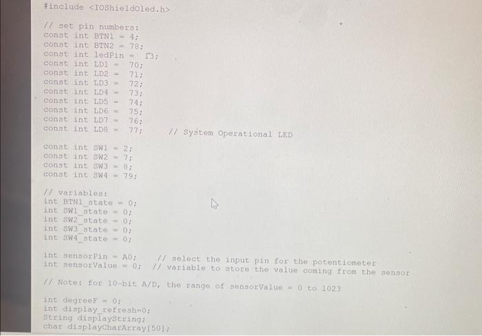 1. MAX32-Lab4-EX08 | Chegg.com
