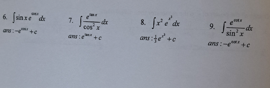 Solved Please explain how to do ﻿& understand these problems | Chegg.com
