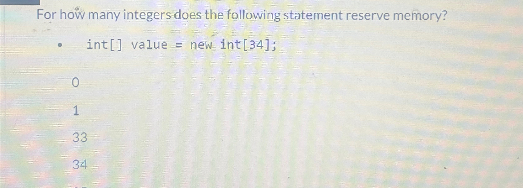 Solved For how many integers does the following statement | Chegg.com