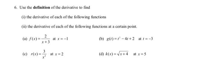 Solved can you please explain to me how to do these | Chegg.com