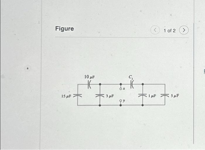 Solved Consider The Circuits Shown In Egure 1 And Eoure 