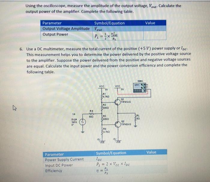 Solved Modify the circuit by adding a voltage-divider | Chegg.com