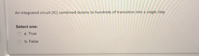 Solved Magnetic disk is a nonvolatile memory because it | Chegg.com