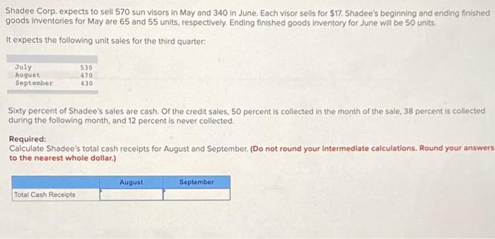 Solved Required information SB Exercise E8-5 to E8-10 [The | Chegg.com