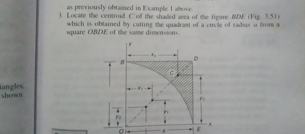 Solved as previously obtained in Example 1 ﻿above.3. ﻿Locate | Chegg.com
