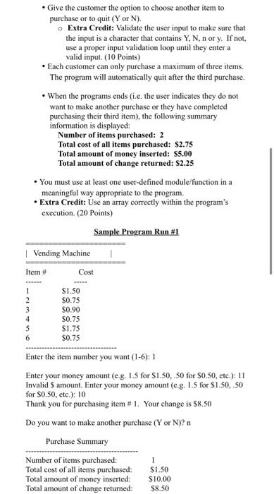 Solved PYTHON!!!! Please follow guidelines &code is written | Chegg.com