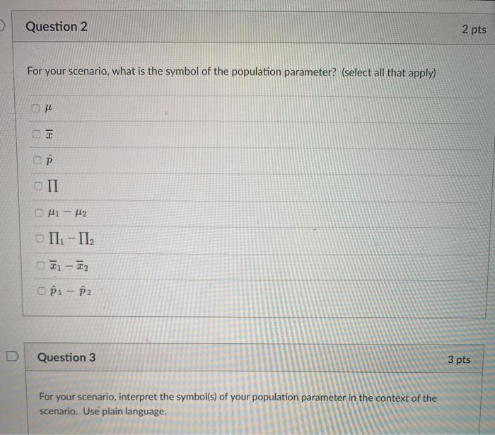 Solved Question 1 O pts Scenario: The Millennial generation | Chegg.com