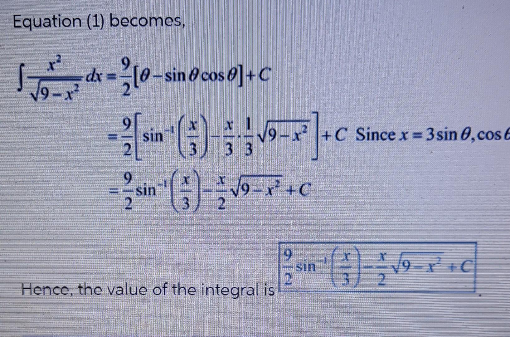 Solved I don't understand the 2nd to last line and the last | Chegg.com