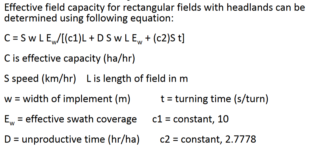 Solved I need help with understanding the equation below to | Chegg.com