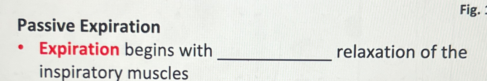 Solved Passive ExpirationExpiration begins with | Chegg.com