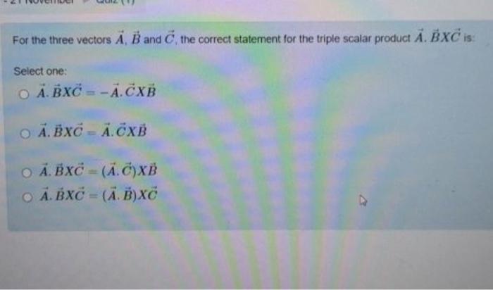Solved The intersection of a solid cube (-1 | Chegg.com