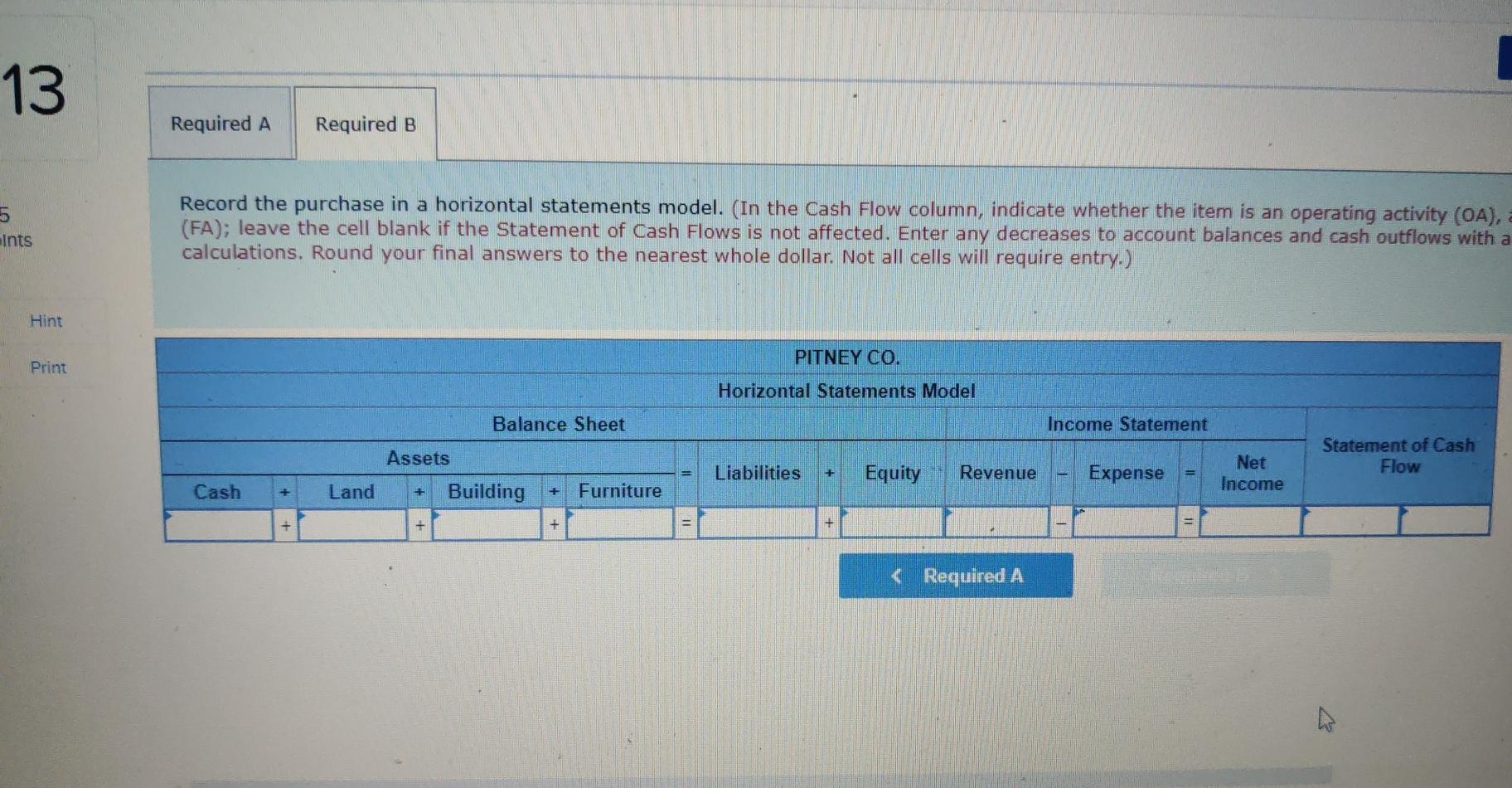 Solved Problem: Module 2 Textbook Problem 13 Learning | Chegg.com