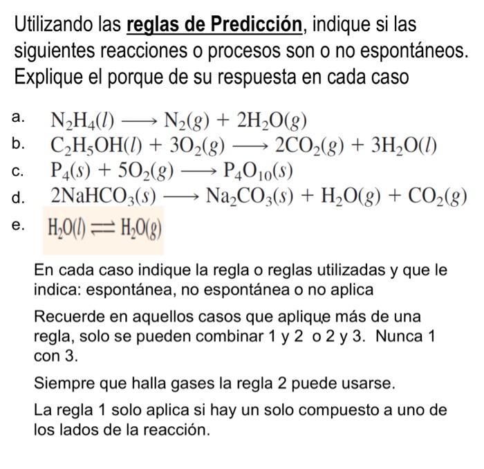 Solved Necesito ayuda con estos ejercicios. Los realicé pero | Chegg.com Solved Necesito ayuda con estos ejercicios. Los realicé pero | Chegg.com