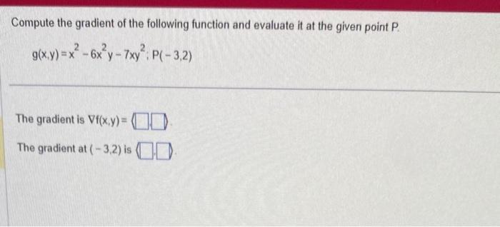 Solved Consider the function f(x,y)=4x4−2x2y+y2+3 and the | Chegg.com