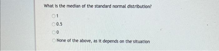 Solved What is the probability needed in order to make this | Chegg.com