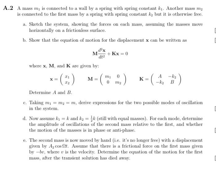Solved All reponses to part c that i can see only calculate | Chegg.com